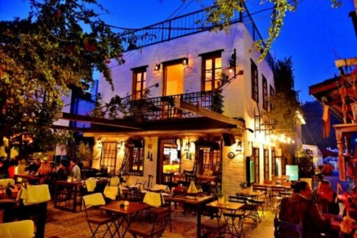 Marmaris'te En İyi 5 Meyhane: (2020) Gezicim Seyahat Rehberi